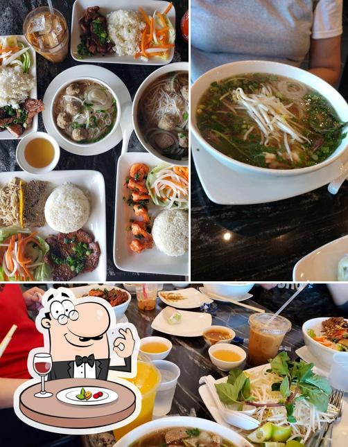 Pho Today in East Rutherford - Restaurant menu and reviews