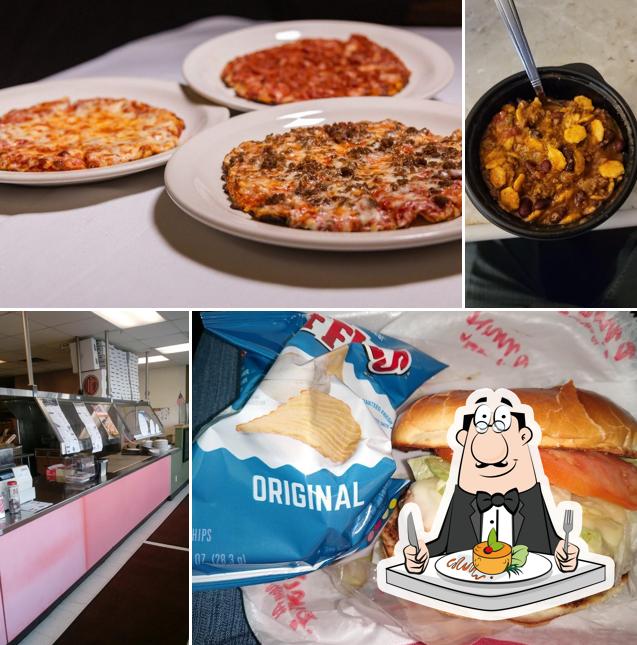 Arni's Monticello, Monticello - Restaurant menu, prices and reviews