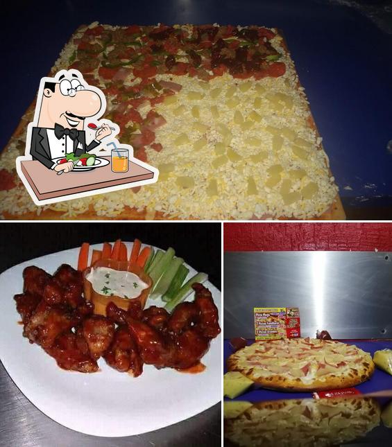 El Rollo Pizza pizzeria, Morelia - Restaurant reviews