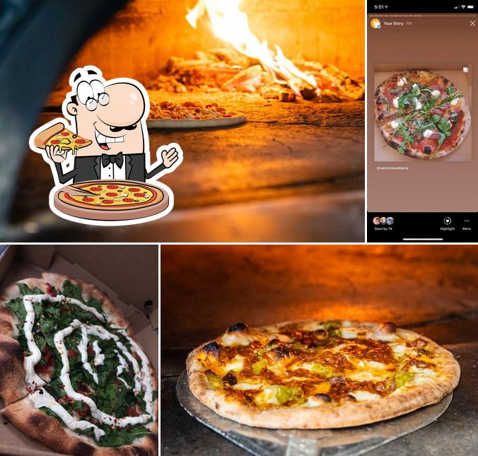 Firewall Food Stop in Atlanta - Restaurant menu and reviews