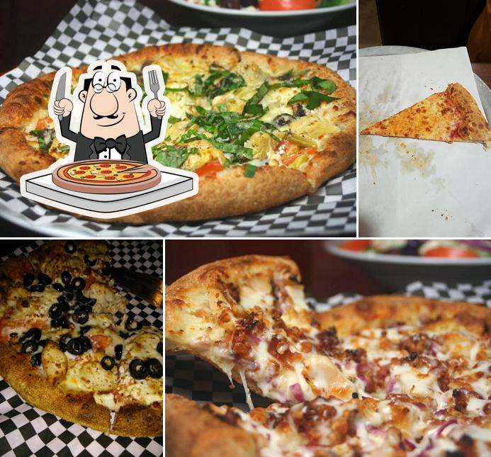 PPC KITCHEN & BAR, Plaistow - Restaurant menu, prices and reviews