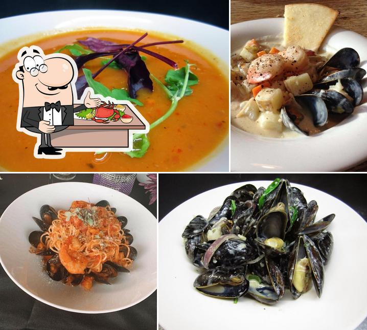 Resto Urban Dining, Bedford - Restaurant menu, prices and reviews