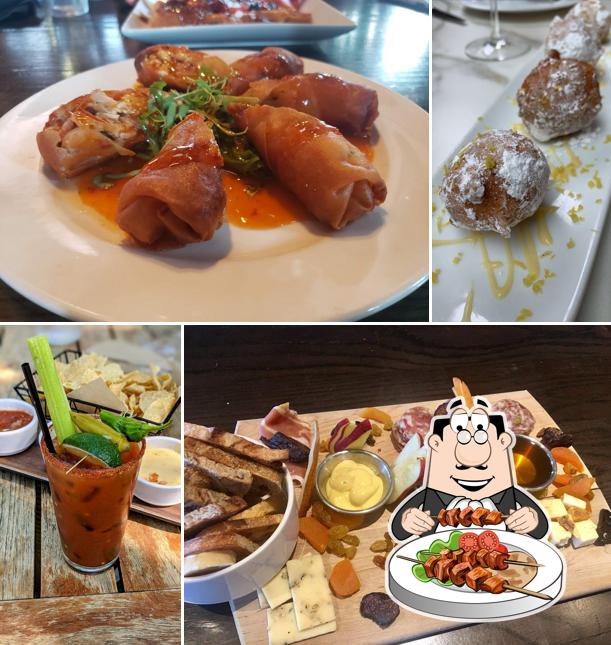 Chelsea Corner in Dallas - Restaurant menu and reviews