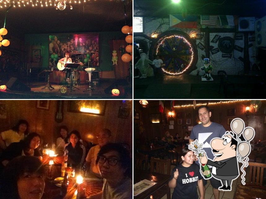 Hobbit House, Manila - Restaurant menu, prices and reviews