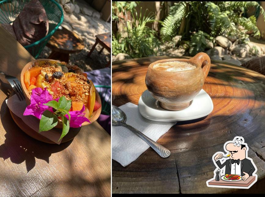 Point Break Surf Coffee pub & bar, Puerto Escondido - Restaurant reviews