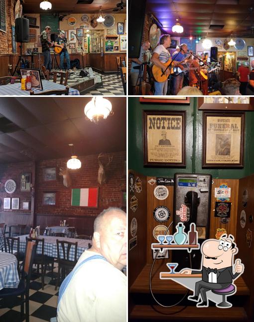 Stagger Inn, Edwardsville - Restaurant menu, prices and reviews