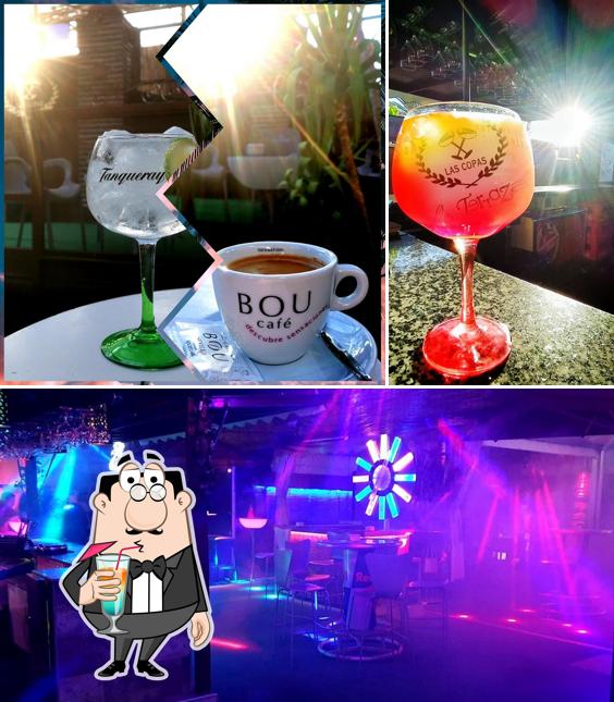 Bar Terraza Las Copas, Dos Hermanas - Opiniones del restaurante
