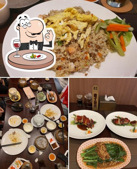 Qing Emperor Restaurant, Curug Sangereng - Restaurant reviews
