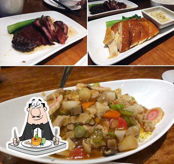 Aberdeen Typhoon Shelters Restaurant, Hong Kong - Restaurant reviews