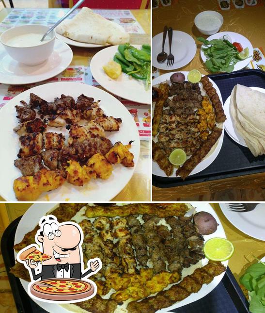 Al Shabab Al Kabab Restaurant, Sharjah - Restaurant reviews