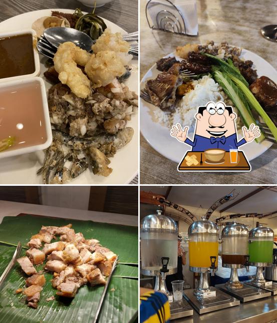 Bale Capampangan, San Fernando - Restaurant menu, prices and reviews