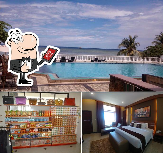 Bintan Agro Beach Resort restaurant, Kawal - Restaurant reviews