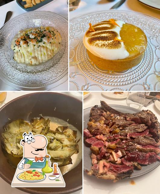 CALISTO, Madrid - Menú del restaurante, precios y reseñas