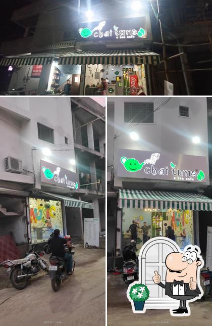 CHAI TUNE- A Tea Cafe, Raipur - Restaurant reviews