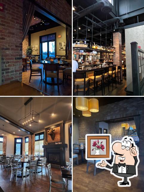 Carbone's Prime, Rocky Hill - Restaurant menu, prices and reviews