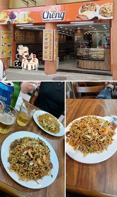 Cheng restaurante, Rio de Janeiro - Restaurant reviews