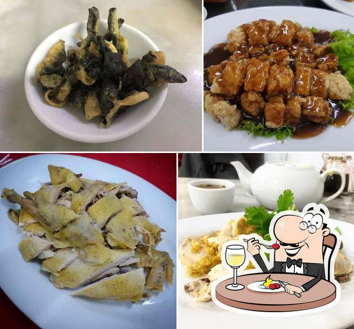 Restaurant Chita, West Jakarta - Restaurant menu and reviews