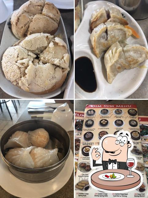 Dim Sum Delight, 10804 170 St NW in Edmonton - Restaurant menu and reviews