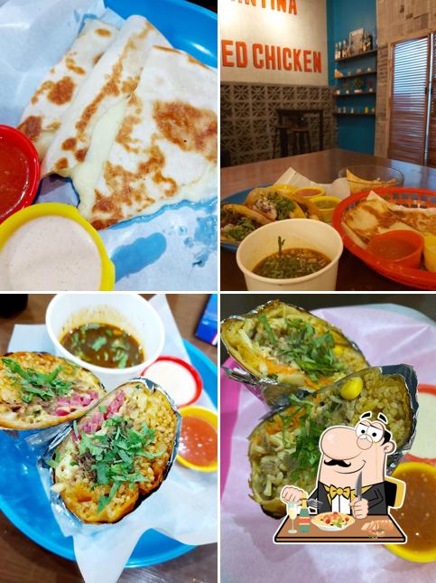 El Poco Cantina, Manila - Restaurant menu, prices and reviews