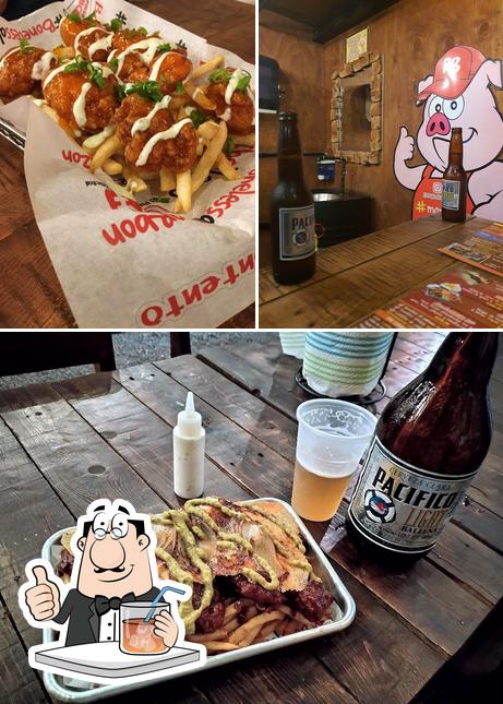El Pollo Buchon, La Paz - Menú del restaurante, precios y reseñas