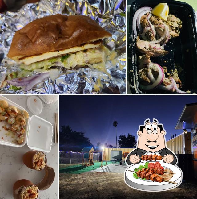Food Junction 2 (Indian Street Food) in Fresno - Restaurant reviews