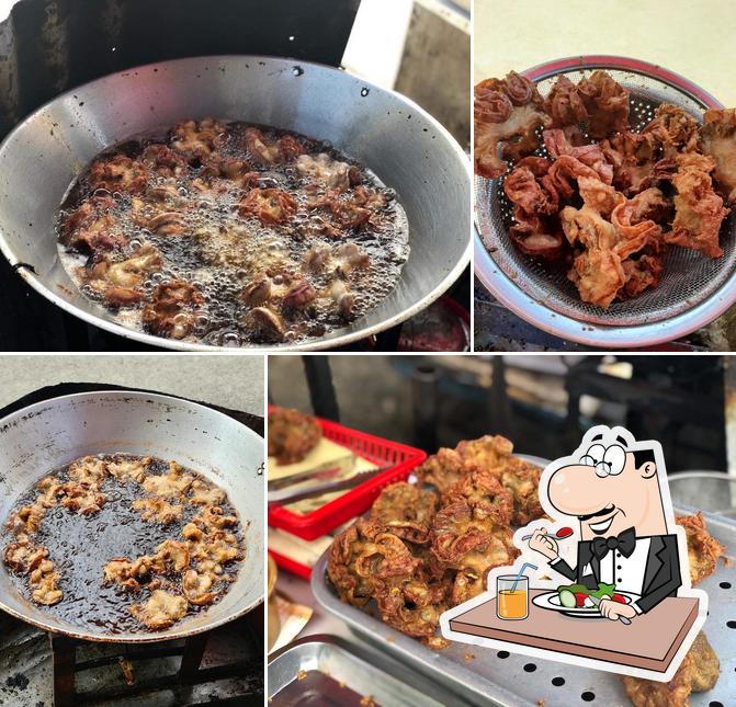 Ginabot sa Pardo, Cebu City - Restaurant menu, prices and reviews