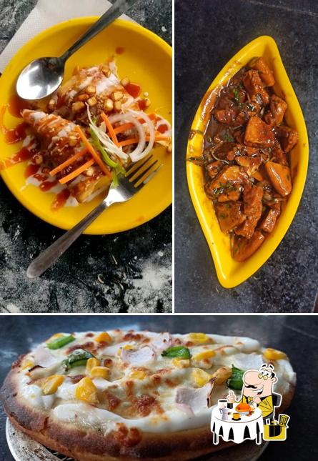 Hare food hut, Harda - Restaurant menu, prices and reviews