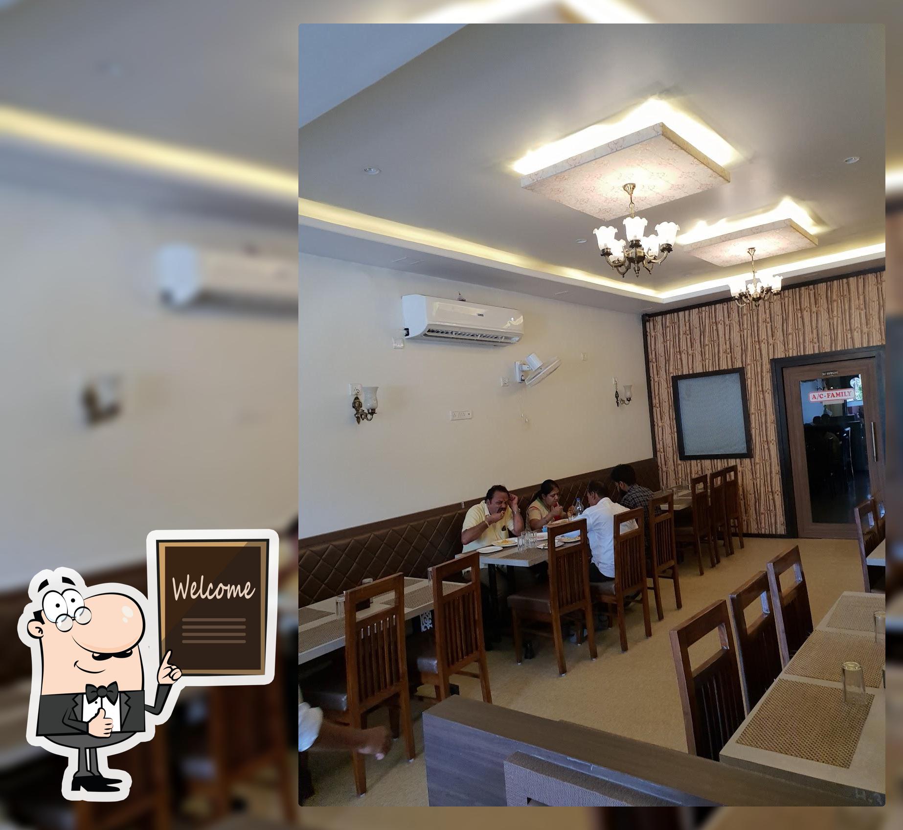 All places to eat and drink in Kudus, Maharashtra, spring 2024 - Restaurant Guru
