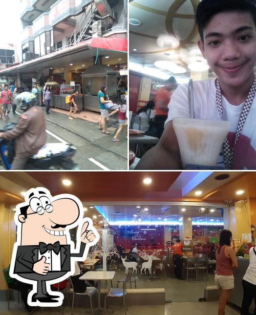 Janet's Pares House restaurant, Quezon City, P2CQ+P4M - Restaurant reviews