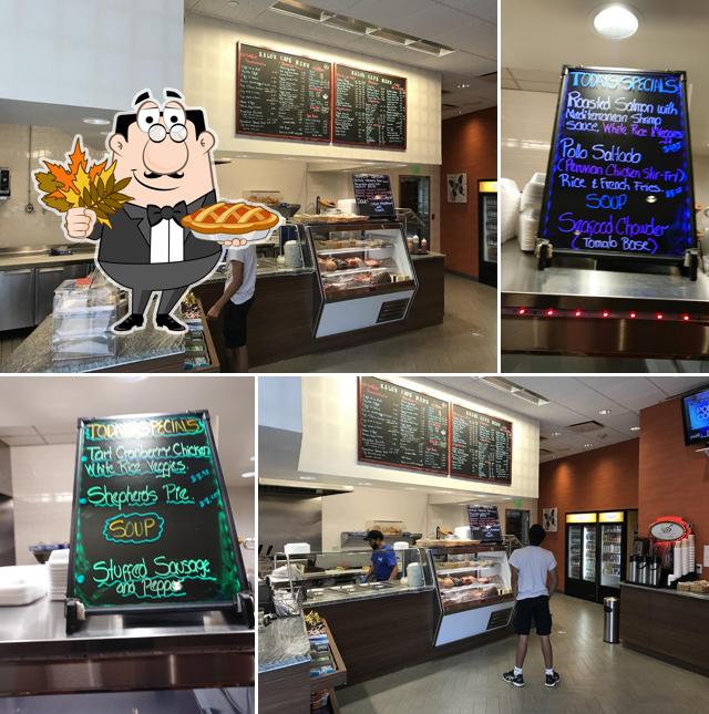 Kalo's Cafe in Stamford - Restaurant menu and reviews
