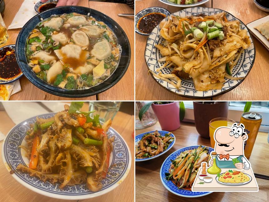 Keko Momo restaurant, Paris - Restaurant reviews