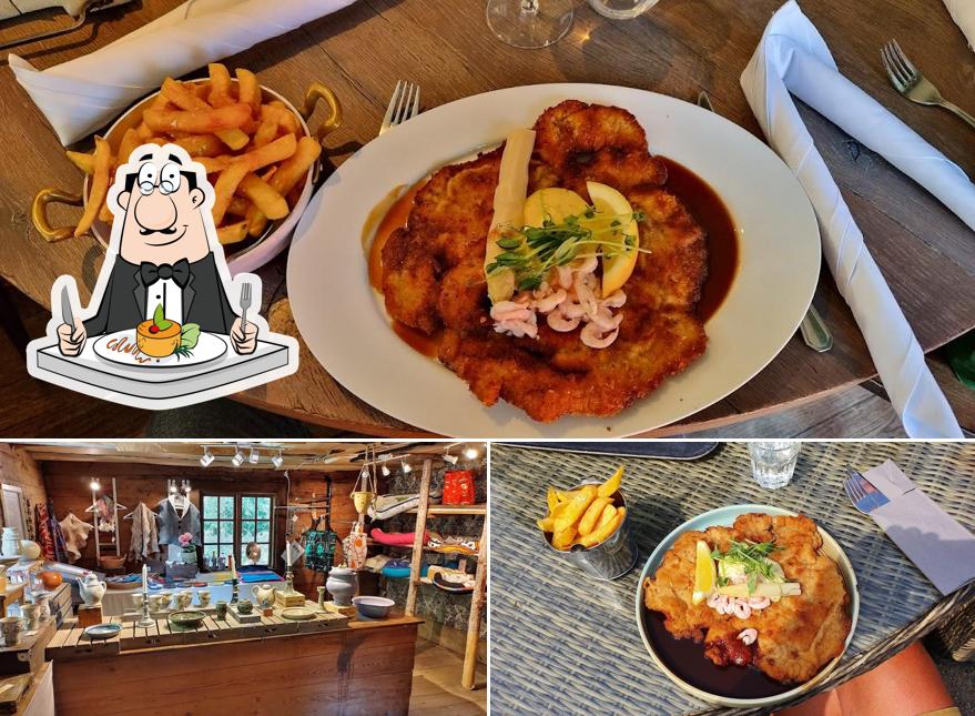 Korrö Restaurang & Cafe - Restaurant menu, prices and reviews