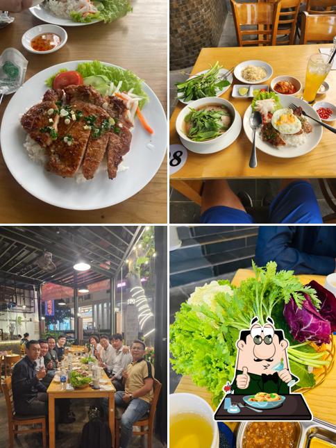 Lee Cho Restaurant, Ho Chi Minh City - Restaurant reviews