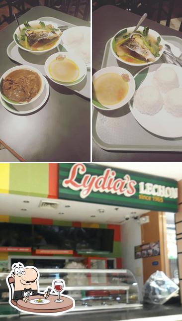 Lydia's Lechon, Quezon City - Restaurant menu, prices and reviews