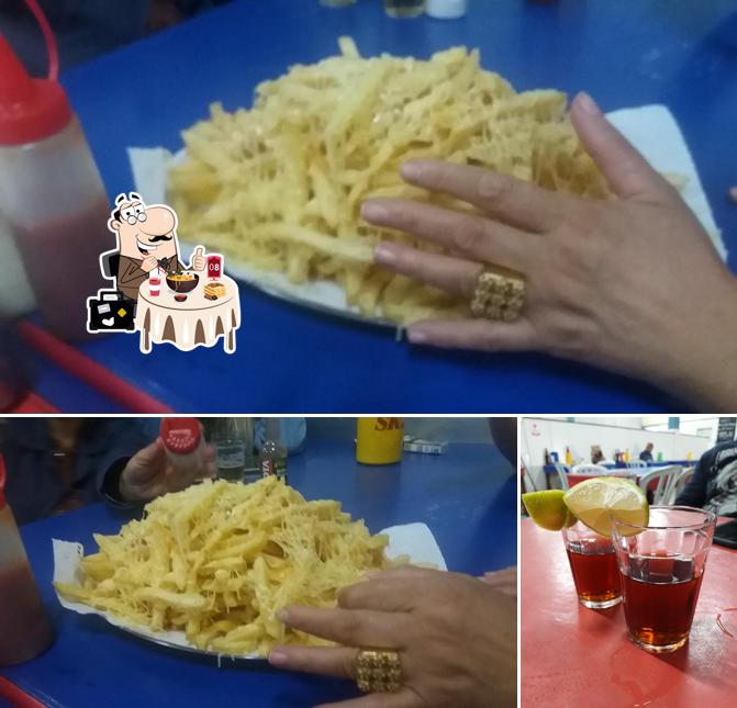 Maskin (Renato) restaurant, Brasília - Restaurant reviews