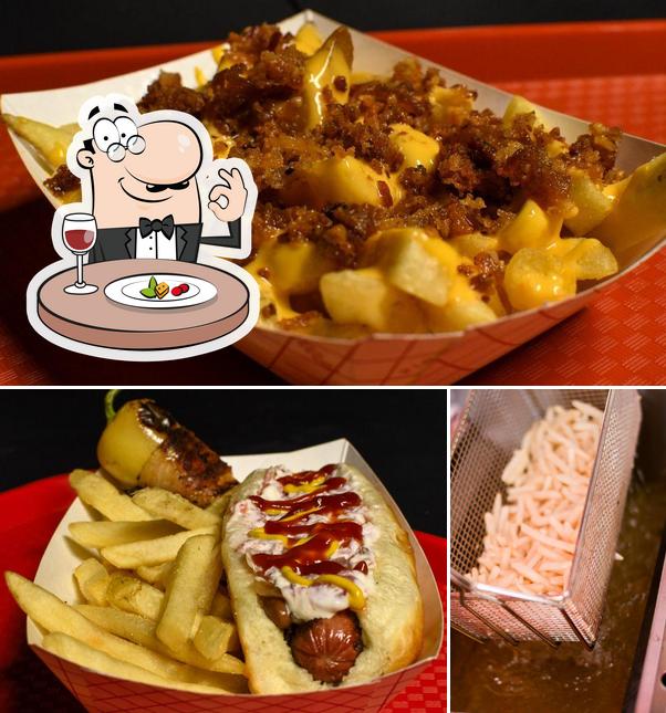 Mayos hot Dogs in Phoenix - Restaurant reviews