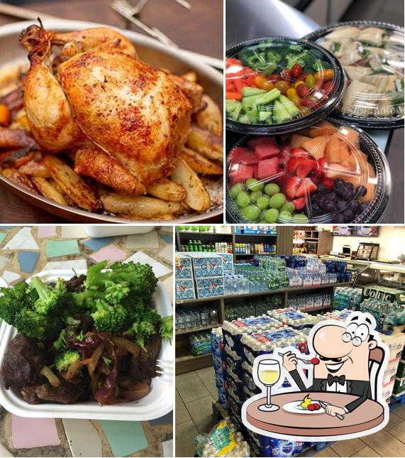 Miami beach deli market, Miami Beach - Restaurant menu, prices and reviews