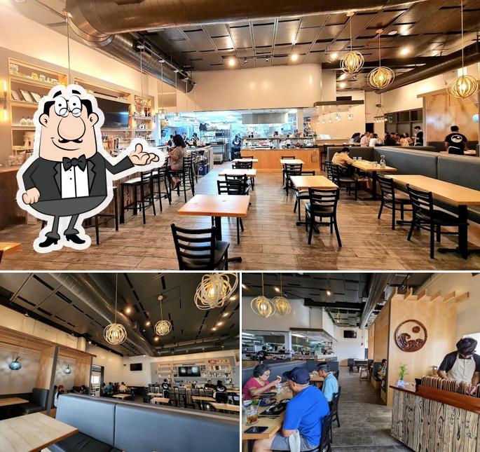 Nami Kaze Hawaii in Honolulu - Restaurant reviews