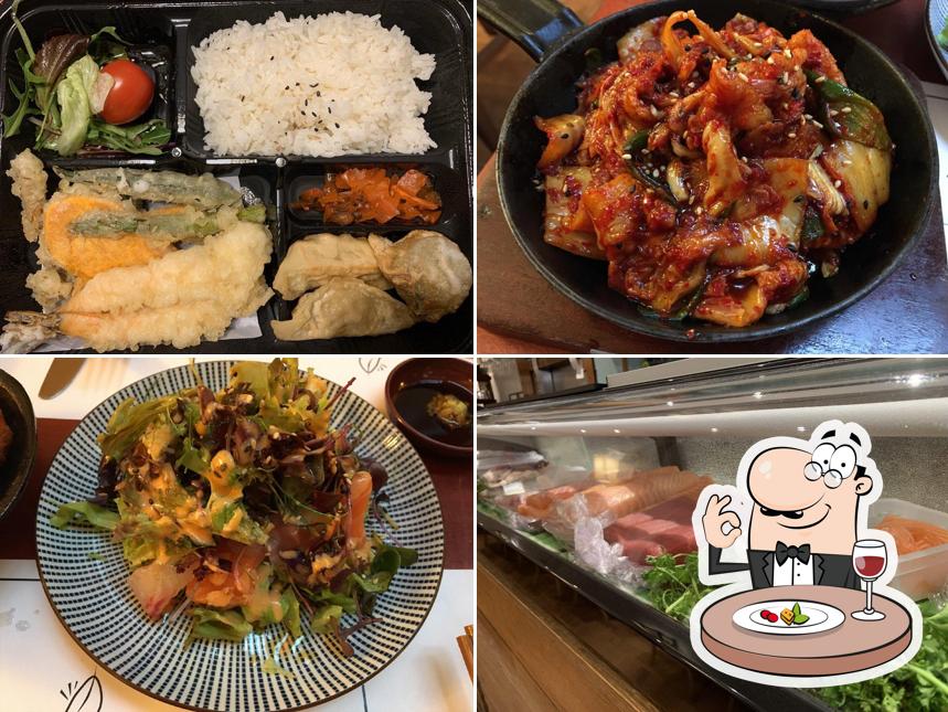 Ninniku, London - Restaurant menu, prices and reviews