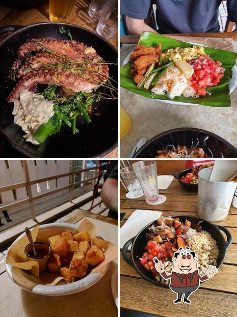Orfeu, São Paulo - Menu do restaurante, preços e opiniões