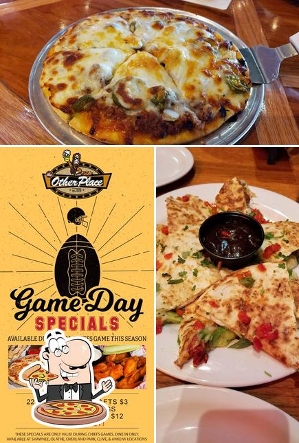 The Other Place Ankeny, Ankeny - Restaurant menu, prices and reviews