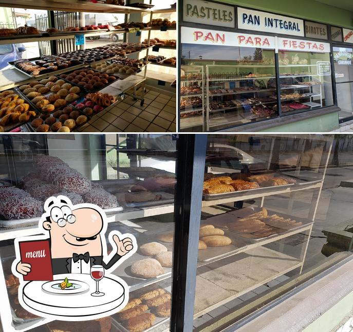 Panaderia Coronado, El Sauzal - Restaurant reviews