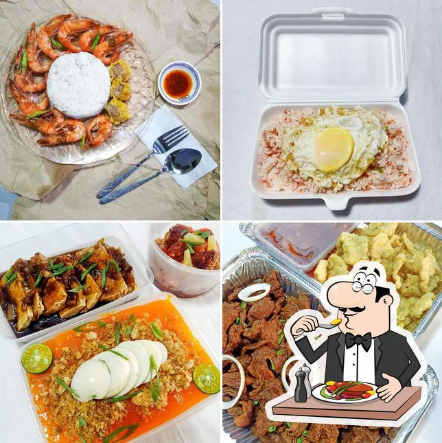 Pungko Shack restaurant, Cebu City, Highway 11 - Restaurant reviews