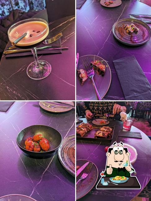 Serenity, Mansfield - Restaurant menu, prices and reviews
