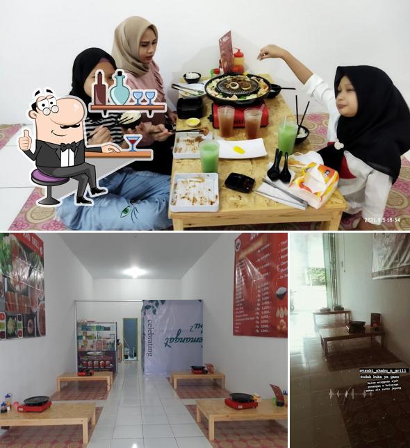 TSUKI SHABU & GRILL restaurant, Depok - Restaurant reviews