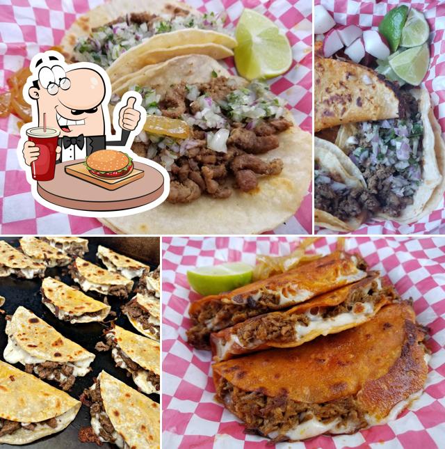 Tacos ETM in Flagstaff - Restaurant reviews