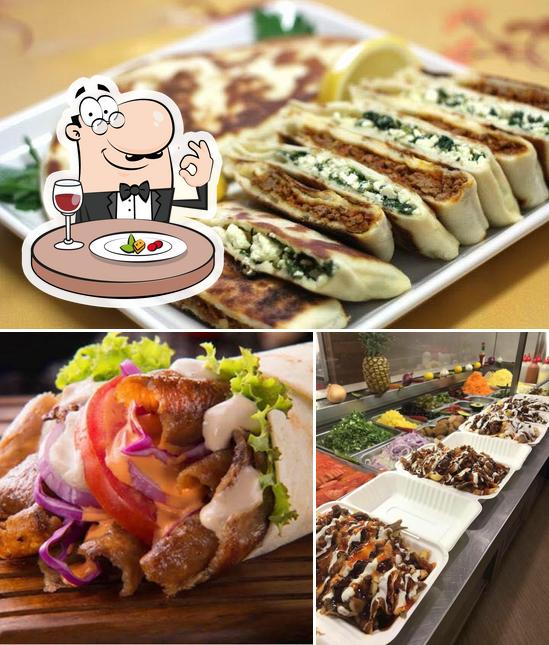 Top 5 restaurants in Charters Towers, december 2025 - Restaurant Guru