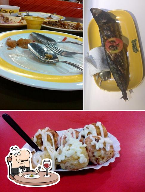 SM Foodcourt, Cebu City - Restaurant reviews