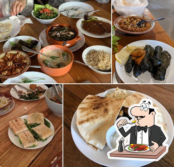 Shamiat Authentic Syrian Restaurant in Melbourne - Restaurant reviews
