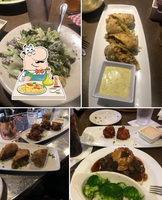Slatts Pub & Grill, Cincinnati - Restaurant menu, prices and reviews